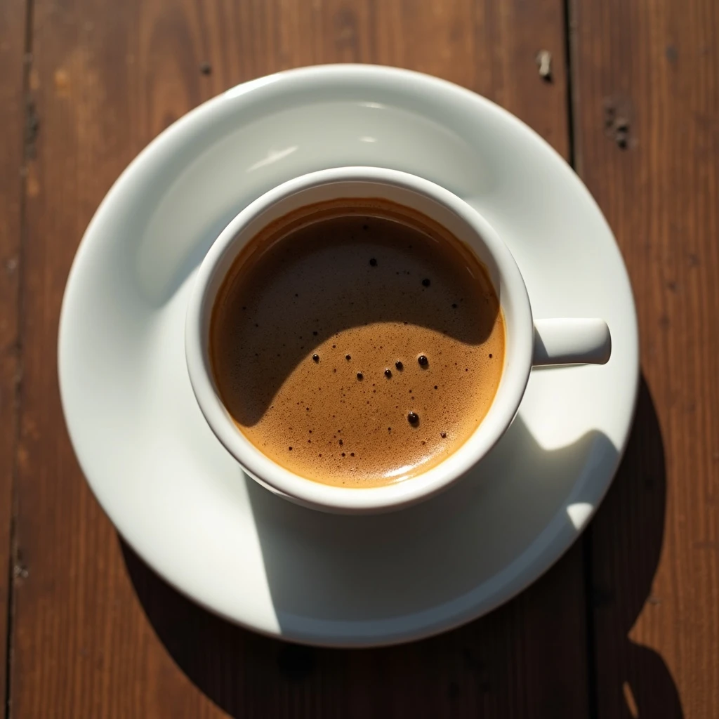 cup of coffee emoji | AI Emoji Generator