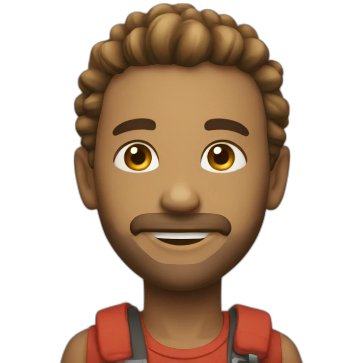 Jul emoji | AI Emoji Generator