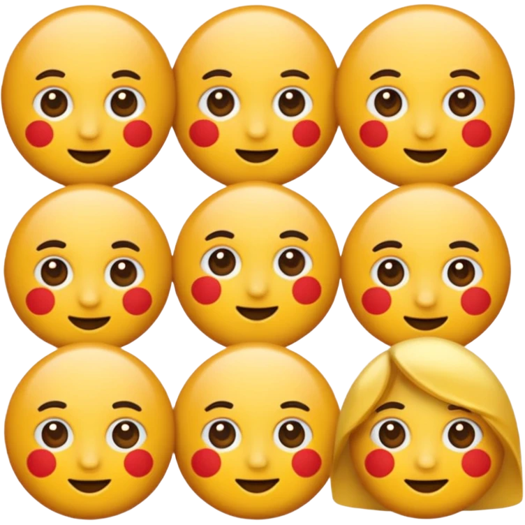 I.O.U. emoji | AI Emoji Generator