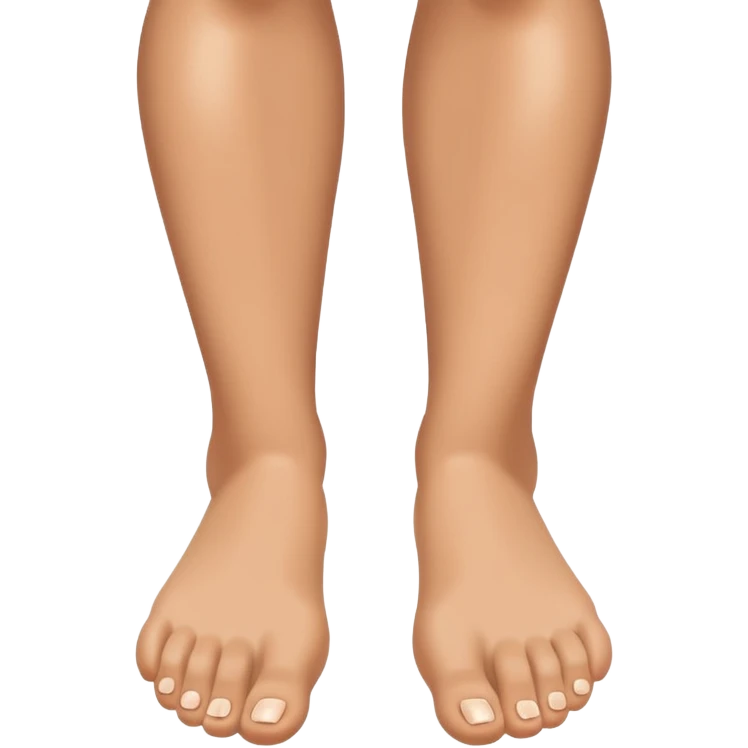 Kim Kardashian soles bottomview POV emoji | AI Emoji Generator