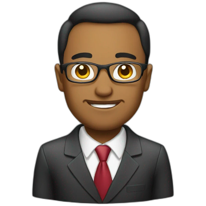 Business emoji | AI Emoji Generator