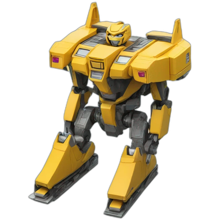 Tramformers-symbol emoji | AI Emoji Generator