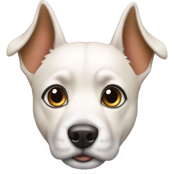 perro emoji | AI Emoji Generator