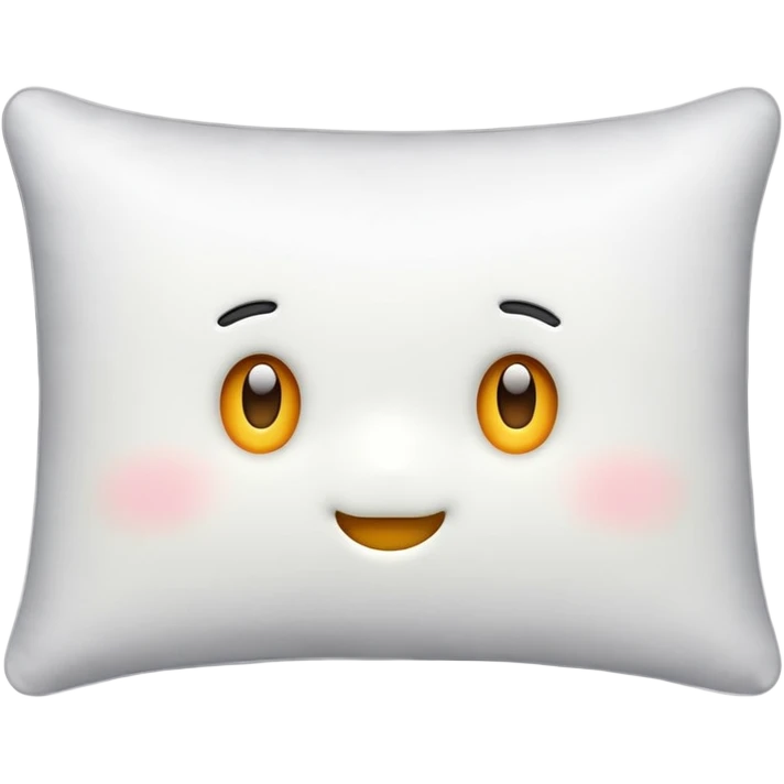 pillow emoji | AI Emoji Generator