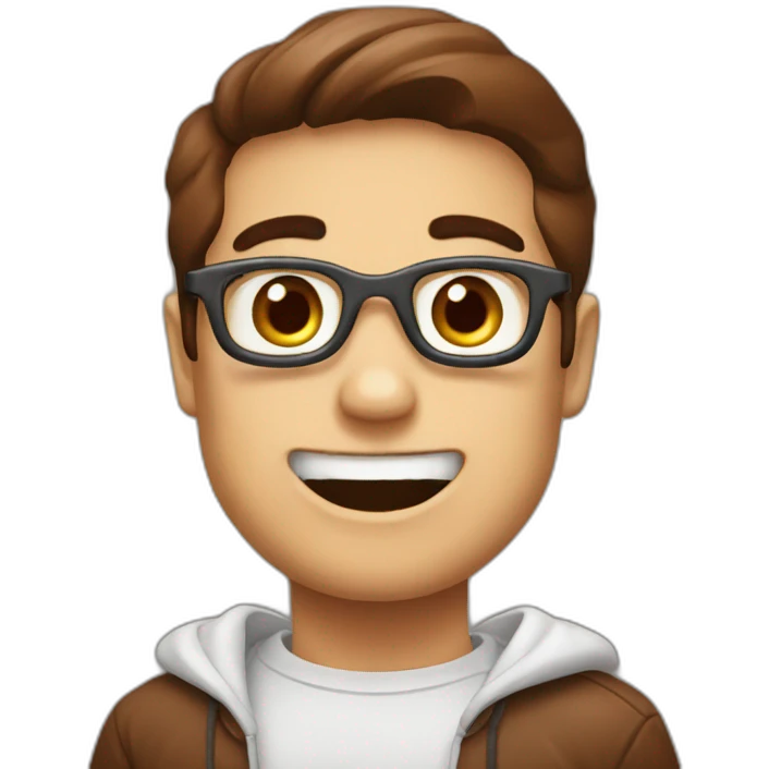 nutella emoji | AI Emoji Generator