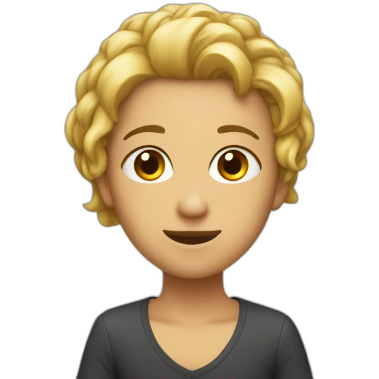 Zizi emoji | AI Emoji Generator