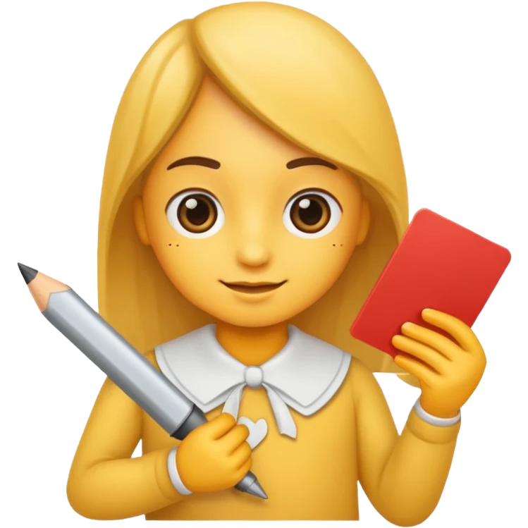 card making emoji | AI Emoji Generator