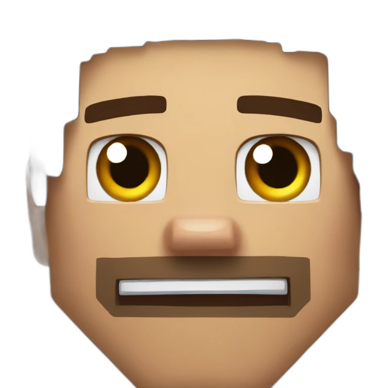 Minecraft emoji | AI Emoji Generator