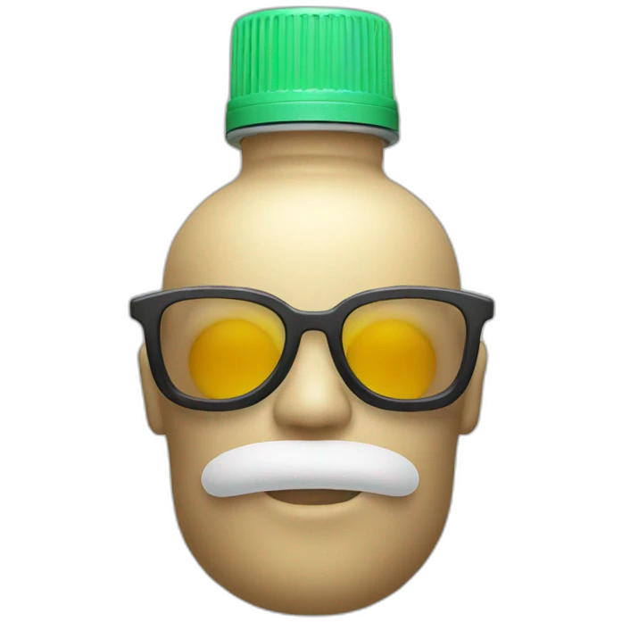 vape emoji | AI Emoji Generator