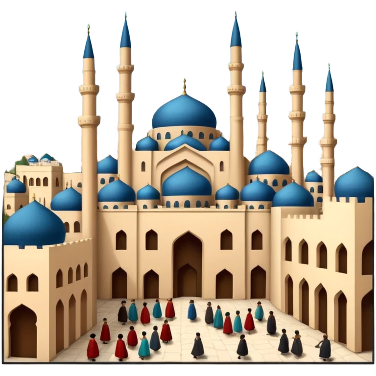 The Ottoman Empire in the year 1453The year of the Ottoman Empire 1453 ...