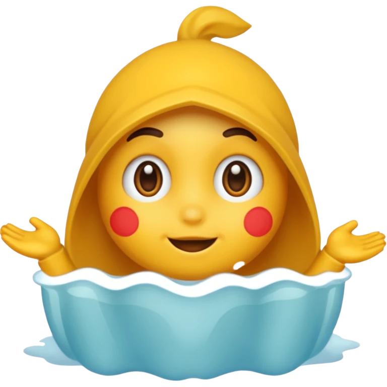 yes emoji | AI Emoji Generator