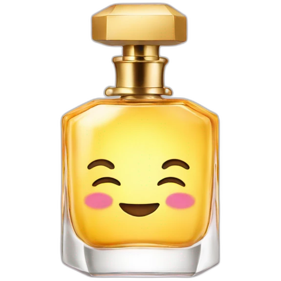 Parfum emoji | AI Emoji Generator