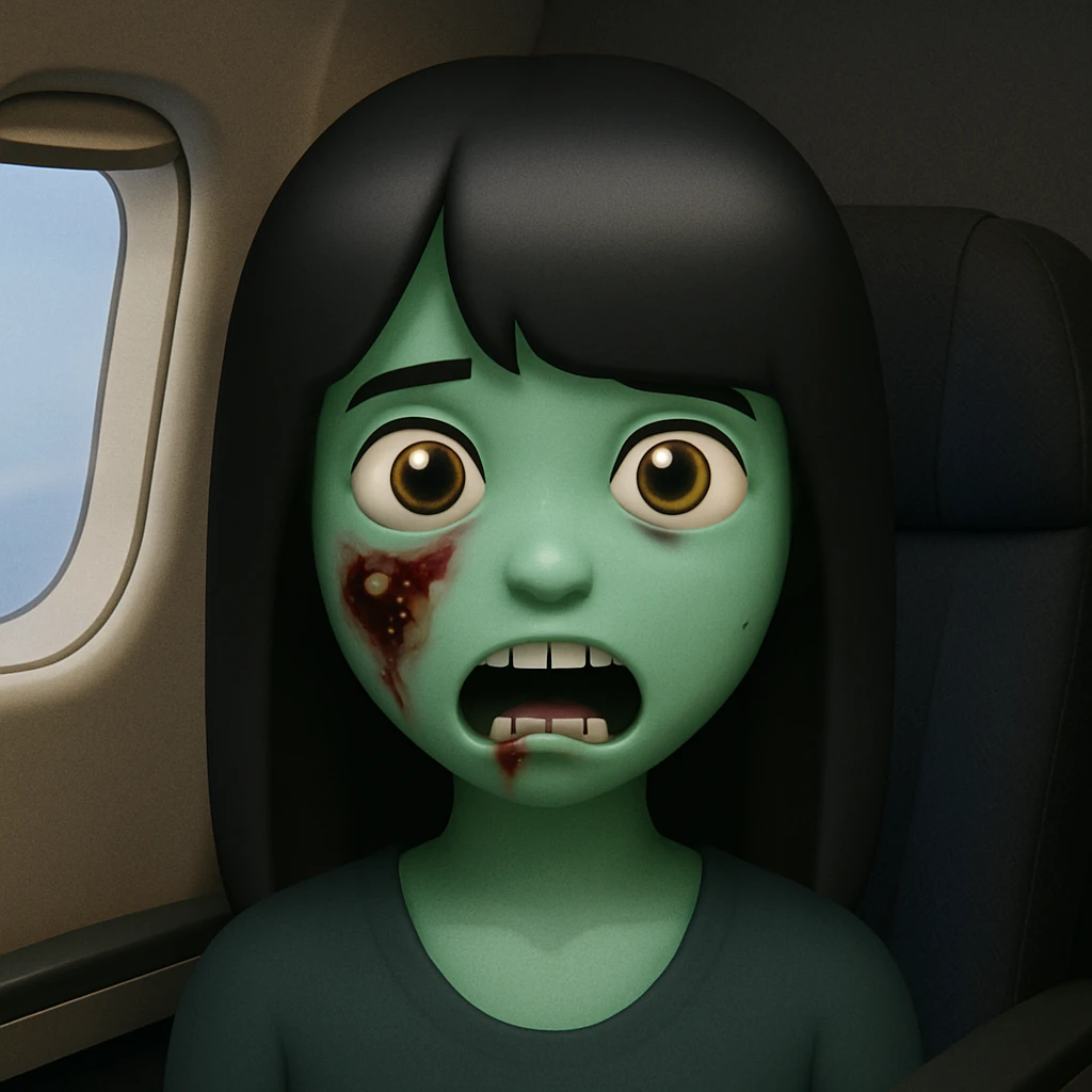 airplane emoji | AI Emoji Generator