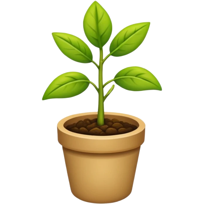 seedling emoji | AI Emoji Generator