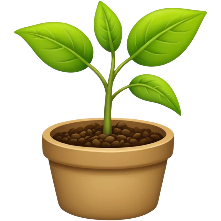 seedling emoji | AI Emoji Generator