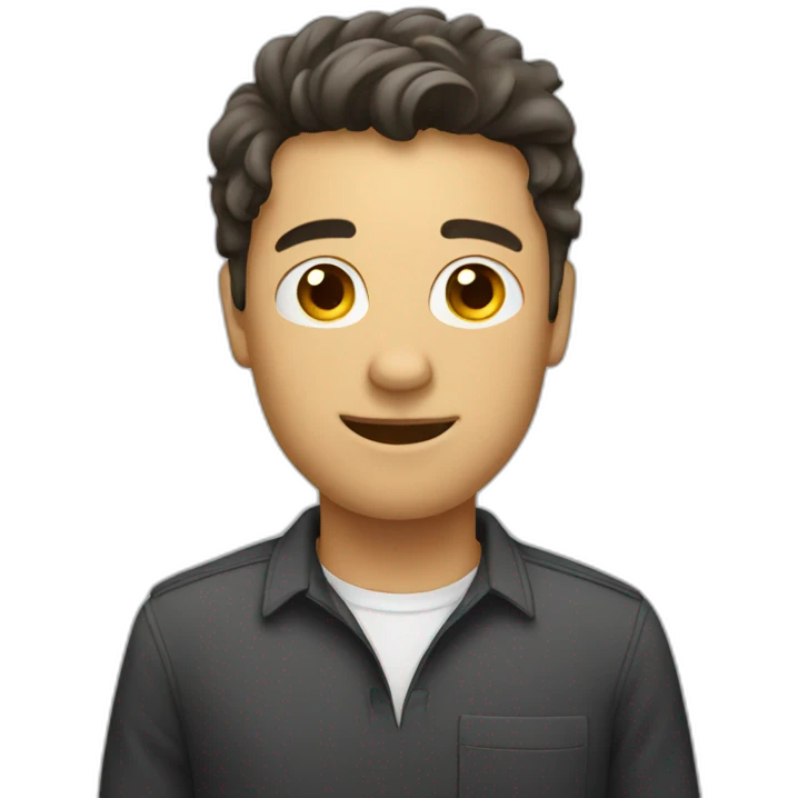 personal folder emoji | AI Emoji Generator