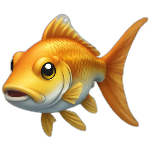 koikarper emoji | AI Emoji Generator