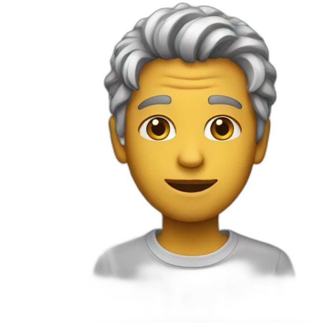 artist emoji | AI Emoji Generator