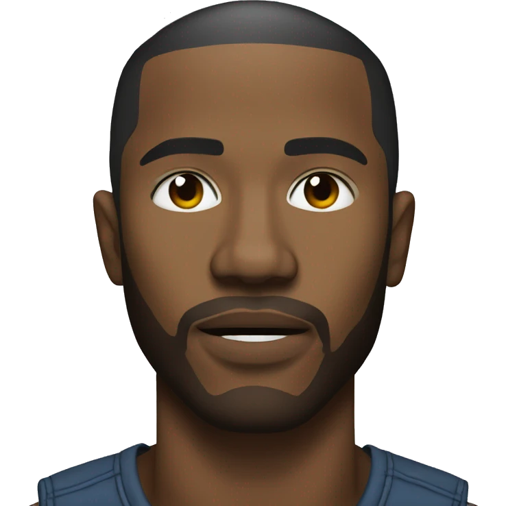 Frank ocean emoji | AI Emoji Generator