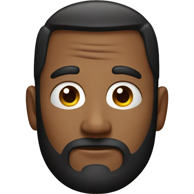 Side eye emoji | AI Emoji Generator