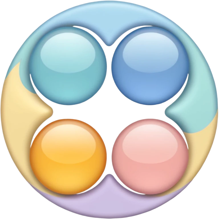 Harmony emoji | AI Emoji Generator