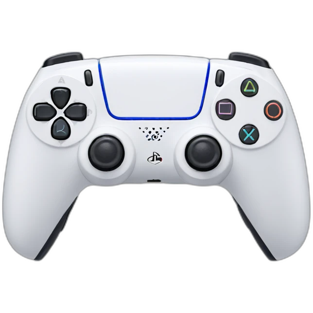 playstation 5 emoji | AI Emoji Generator