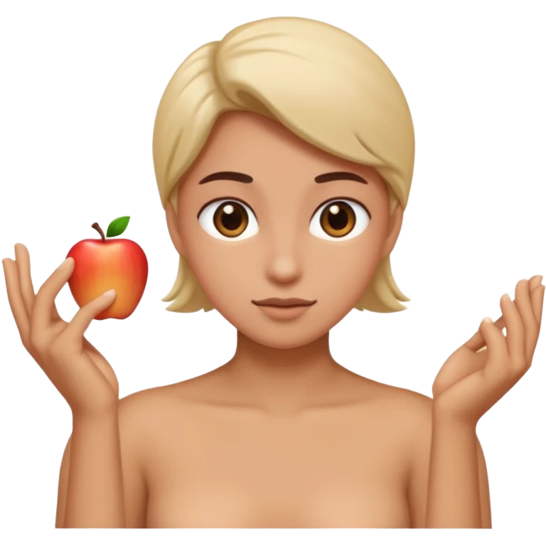 Change the pose emoji | AI Emoji Generator