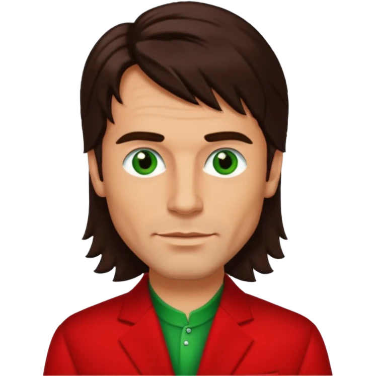 Robert Pilatus, German Singer (1964-1998) with tan skin, long dark ...