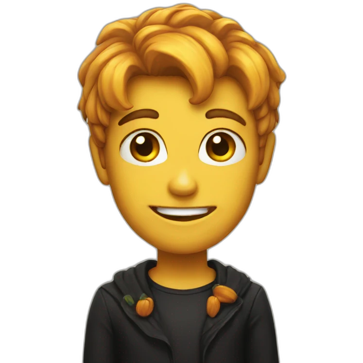 Halloween emoji | AI Emoji Generator