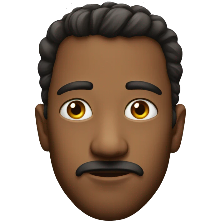 side eye emoji | AI Emoji Generator