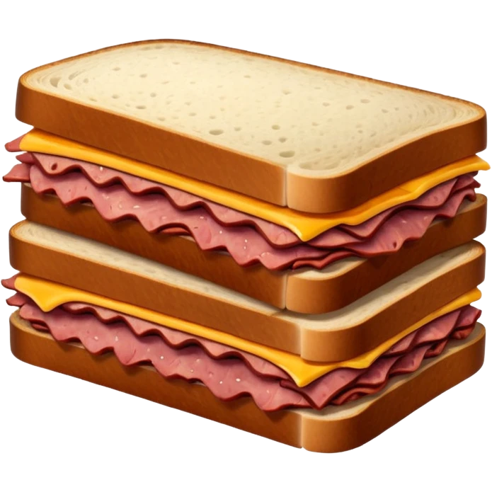 pastrami emoji | AI Emoji Generator