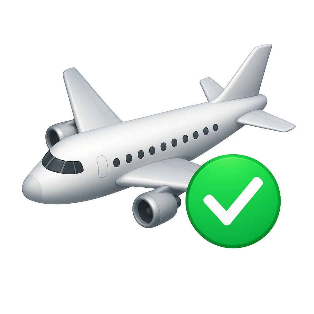 airplane emoji | AI Emoji Generator