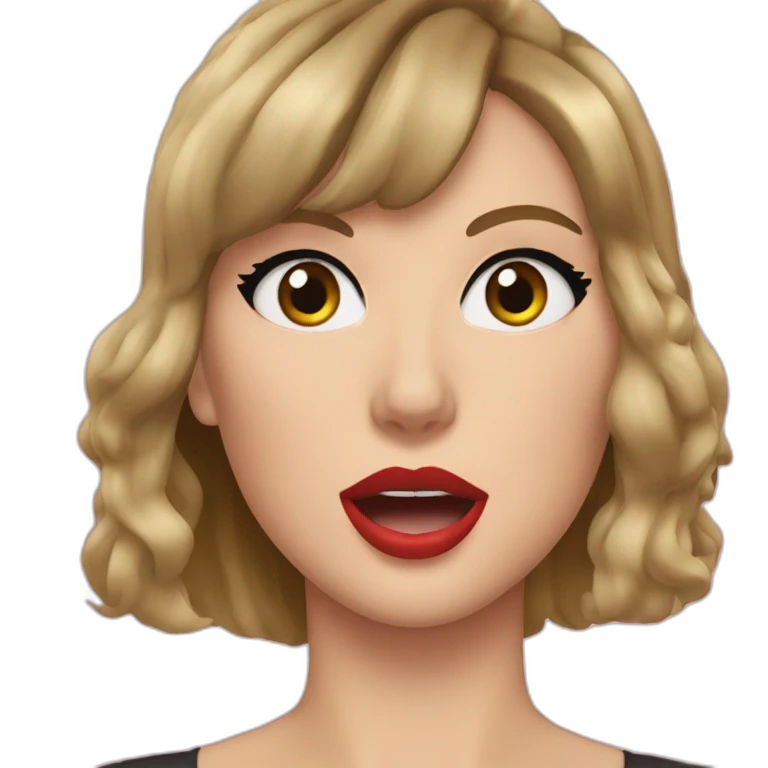 taylor-swift-throating-bbc emoji | AI Emoji Generator