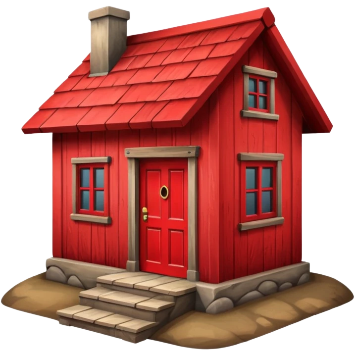 Home emoji | AI Emoji Generator