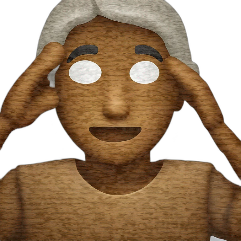 boy in focus solo emoji | AI Emoji Generator