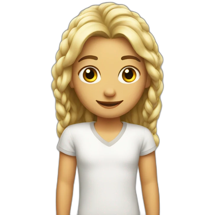 Jul emoji | AI Emoji Generator