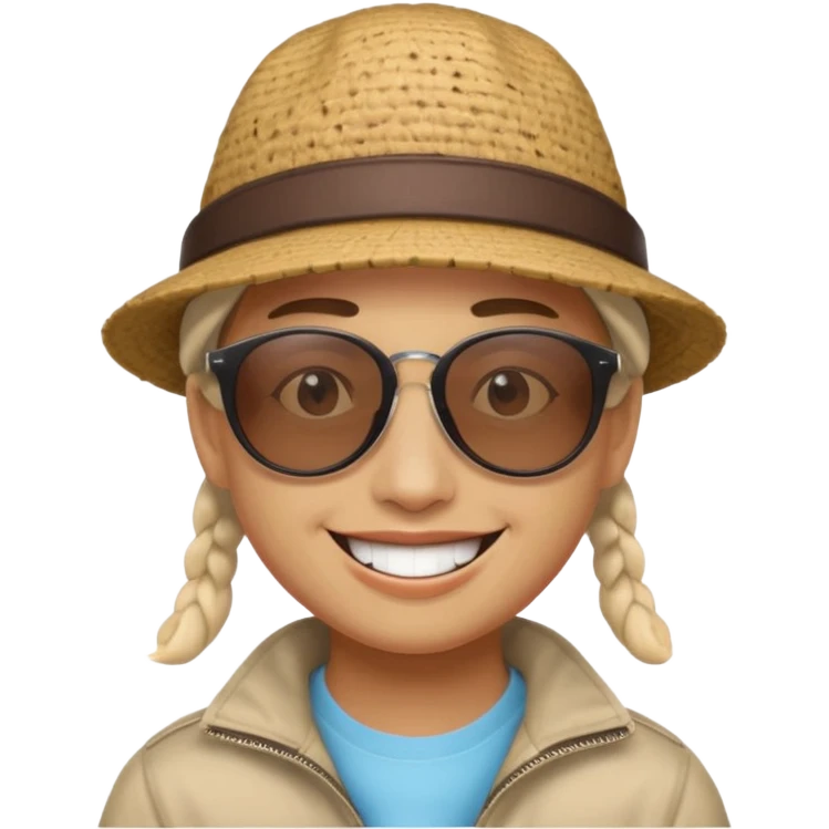 Brr brr patapim meme emoji | AI Emoji Generator