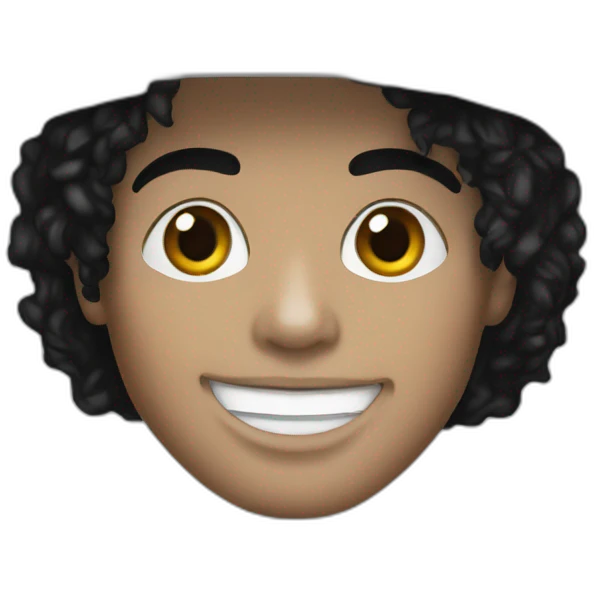 Michael Jackson emoji | AI Emoji Generator