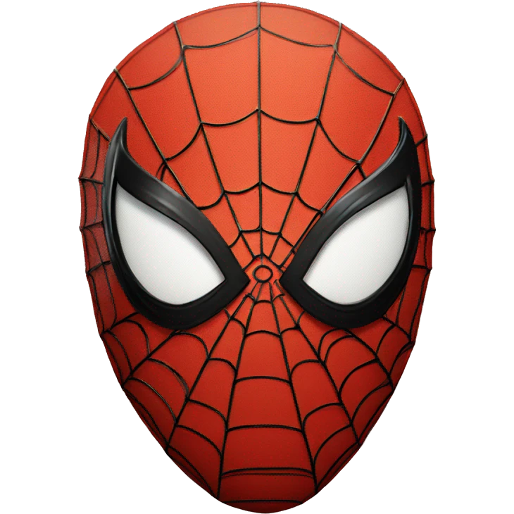 Spider-man emoji | AI Emoji Generator