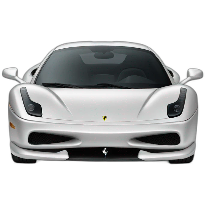 Ferrari emoji | AI Emoji Generator