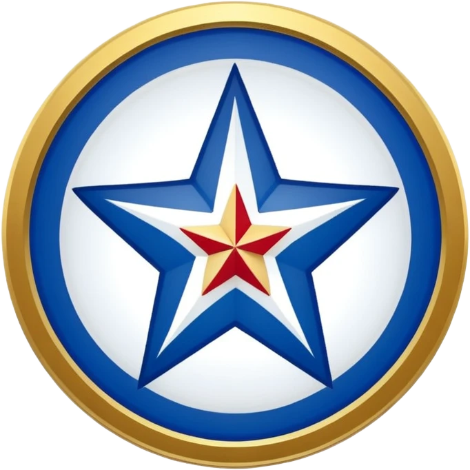 portsmouth fc badge emoji | AI Emoji Generator