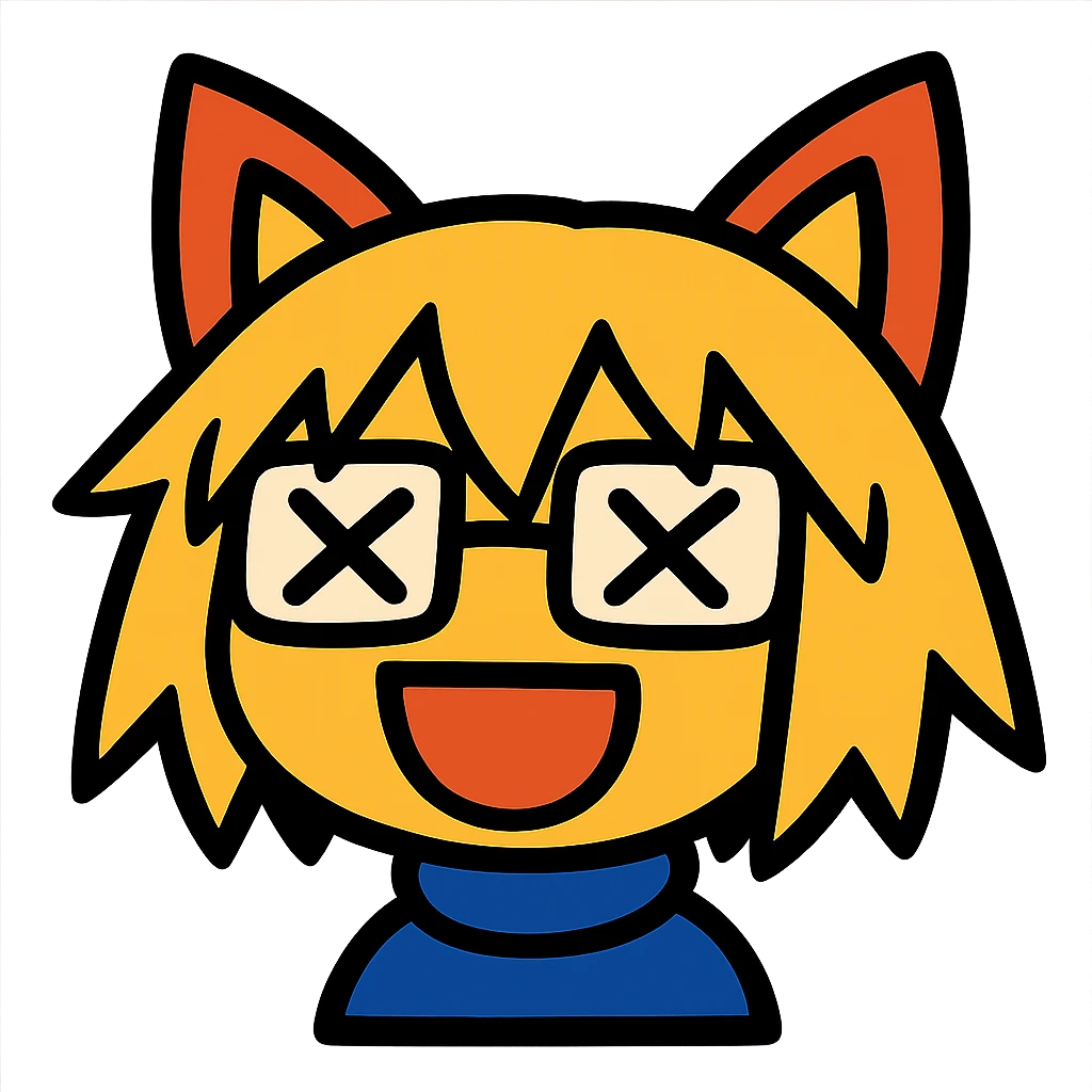 neco arc emoji emoji | AI Emoji Generator
