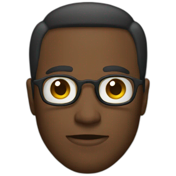 sigma emoji | AI Emoji Generator