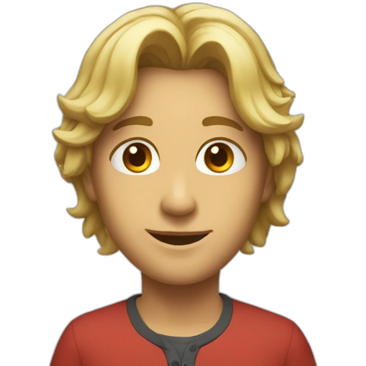 Jul emoji | AI Emoji Generator