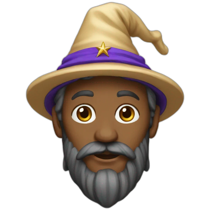 washington-wizard emoji | AI Emoji Generator