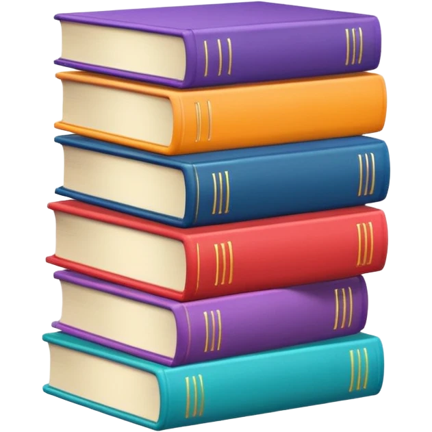 BOOKINGS emoji | AI Emoji Generator