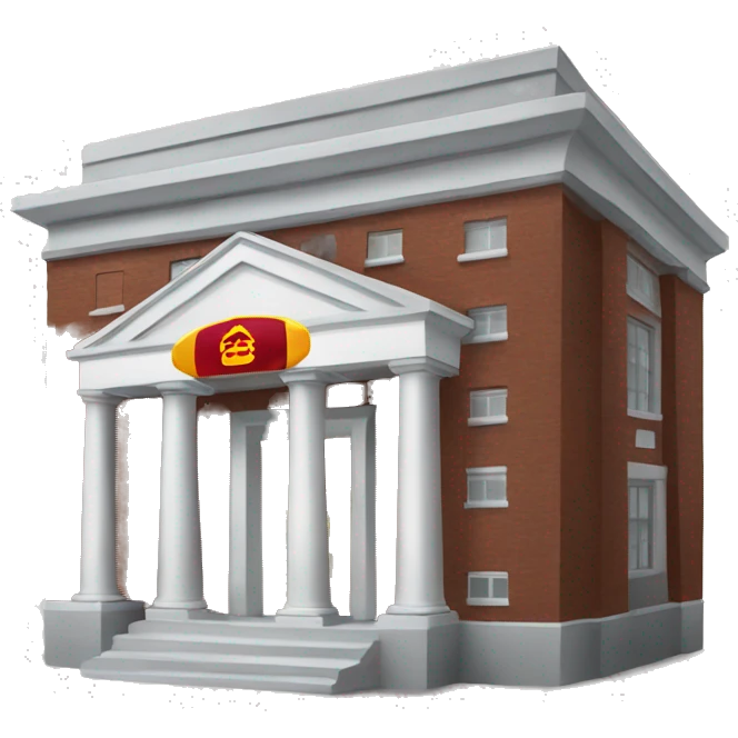 CIBC bank emoji | AI Emoji Generator