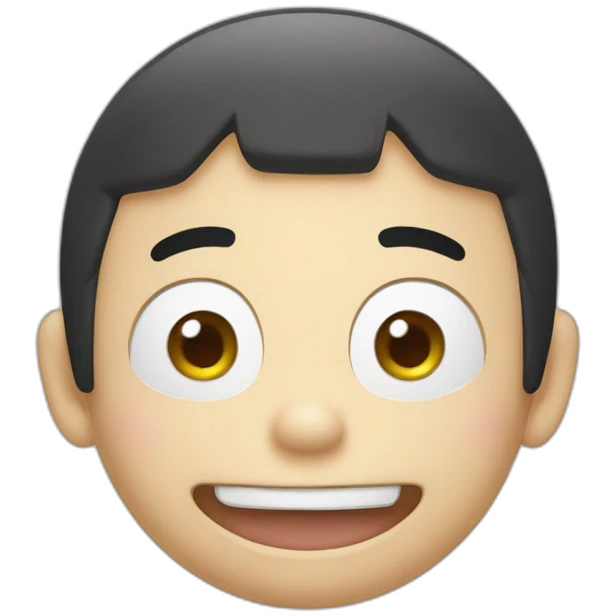 Doraemon emoji | AI Emoji Generator