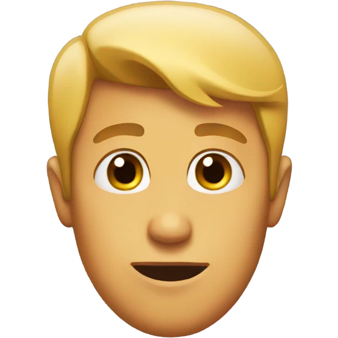 Side eye emoji | AI Emoji Generator