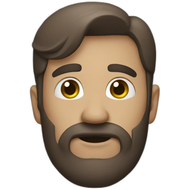 Hommer emoji | AI Emoji Generator
